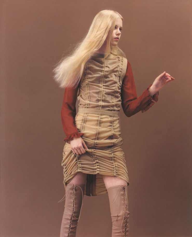 Picture of Amalie Schmidt