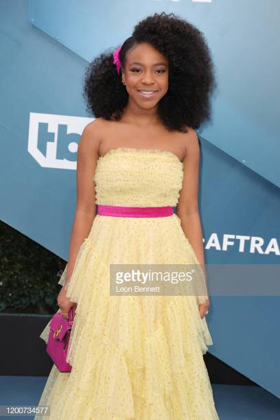 Image of Priah Ferguson