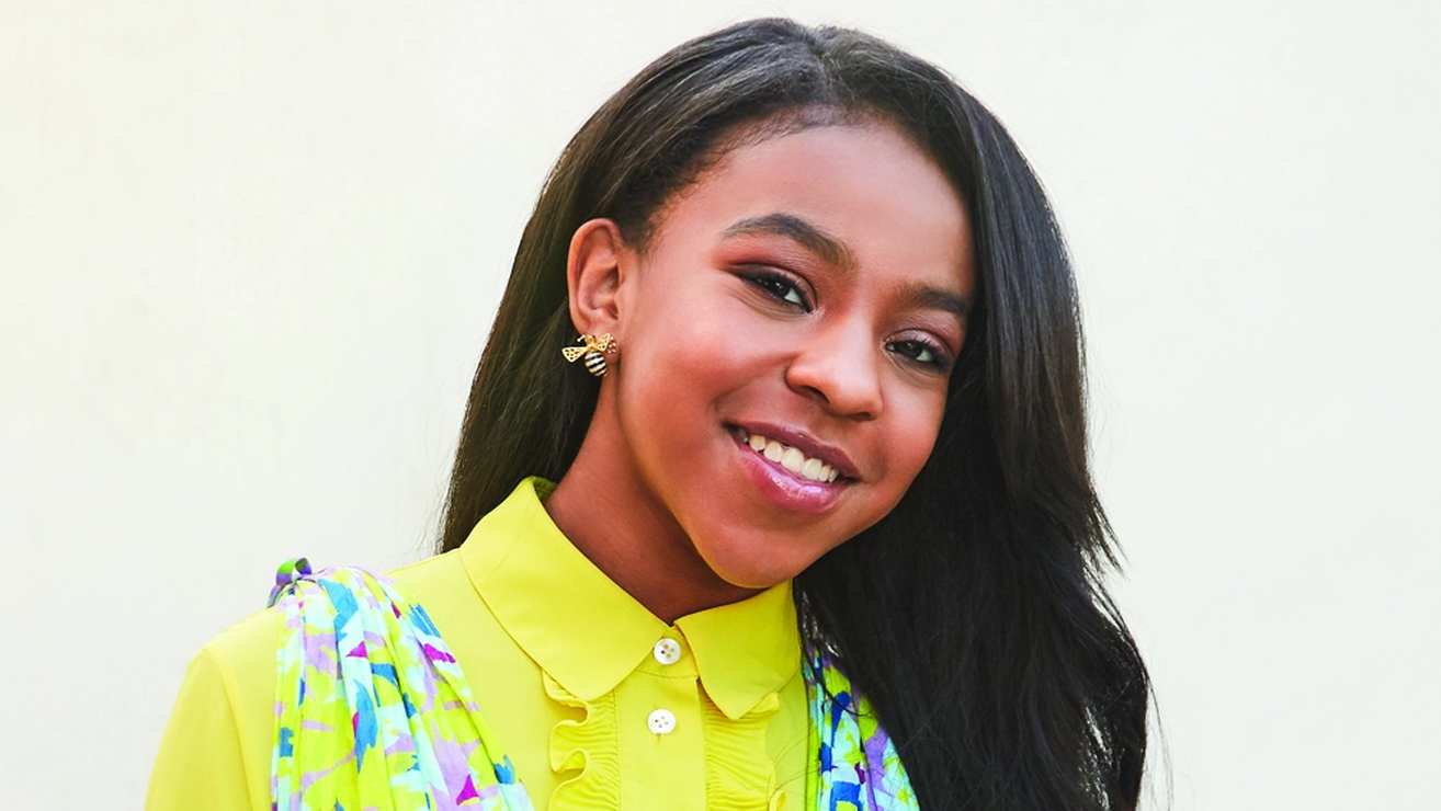 Picture of Priah Ferguson