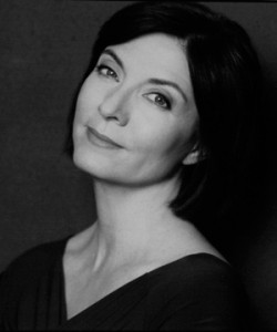 Picture of Gisèle Rousseau