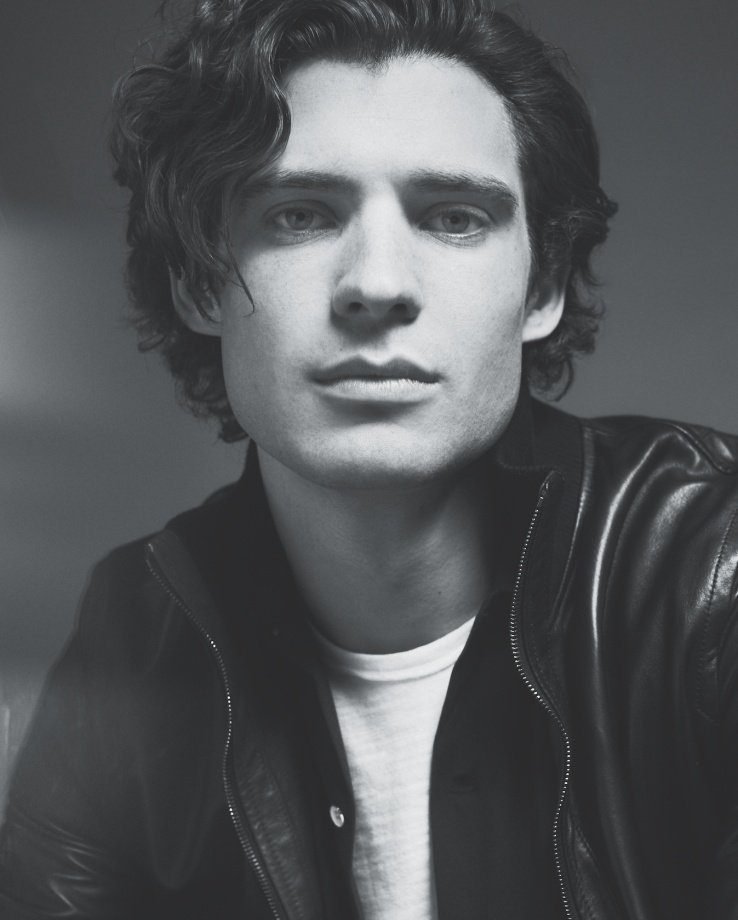 Picture of David Corenswet