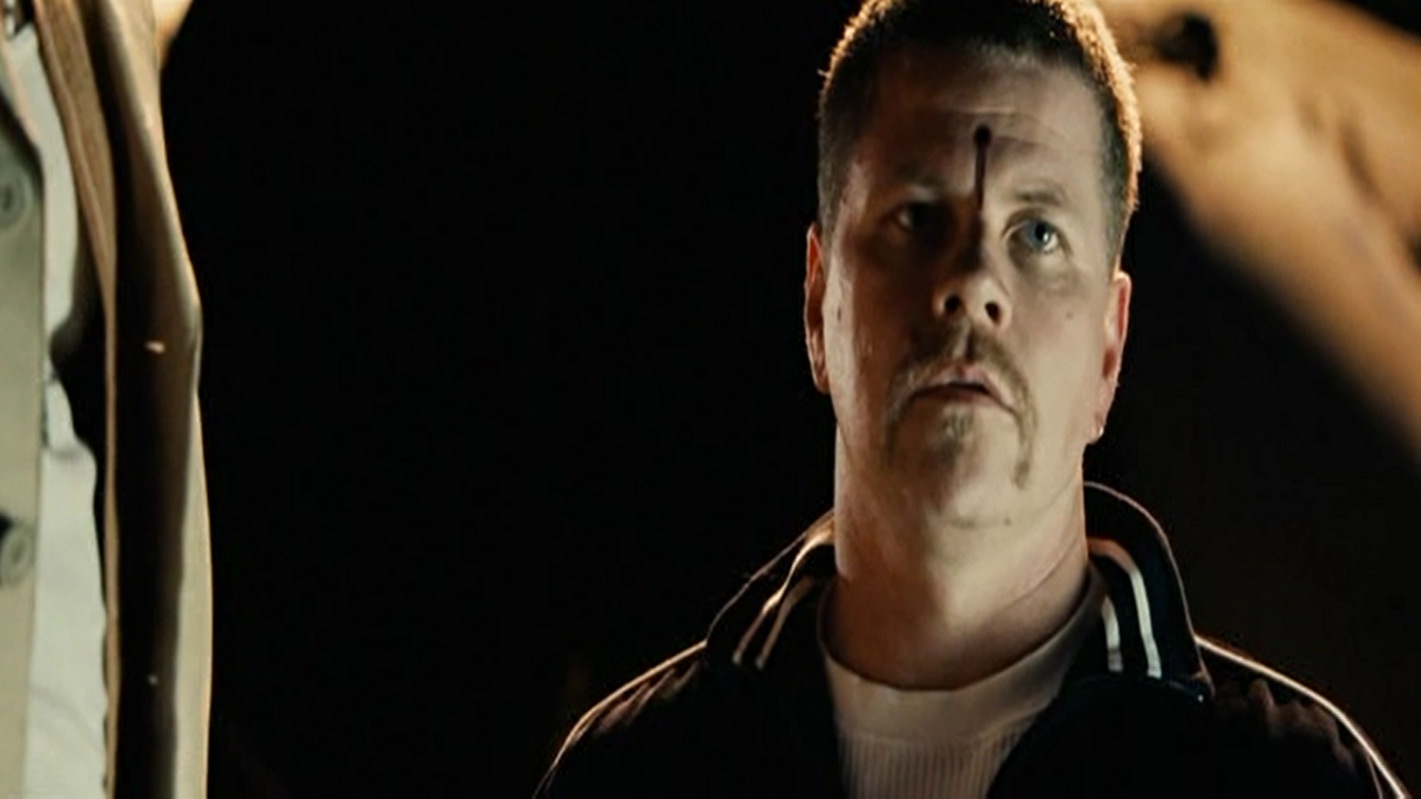 Picture of Running Scared