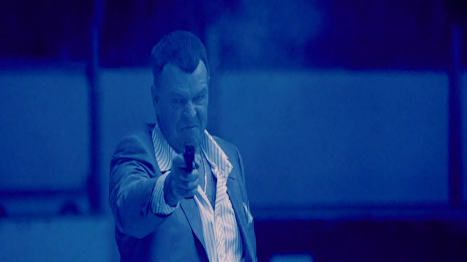 Picture of Running Scared