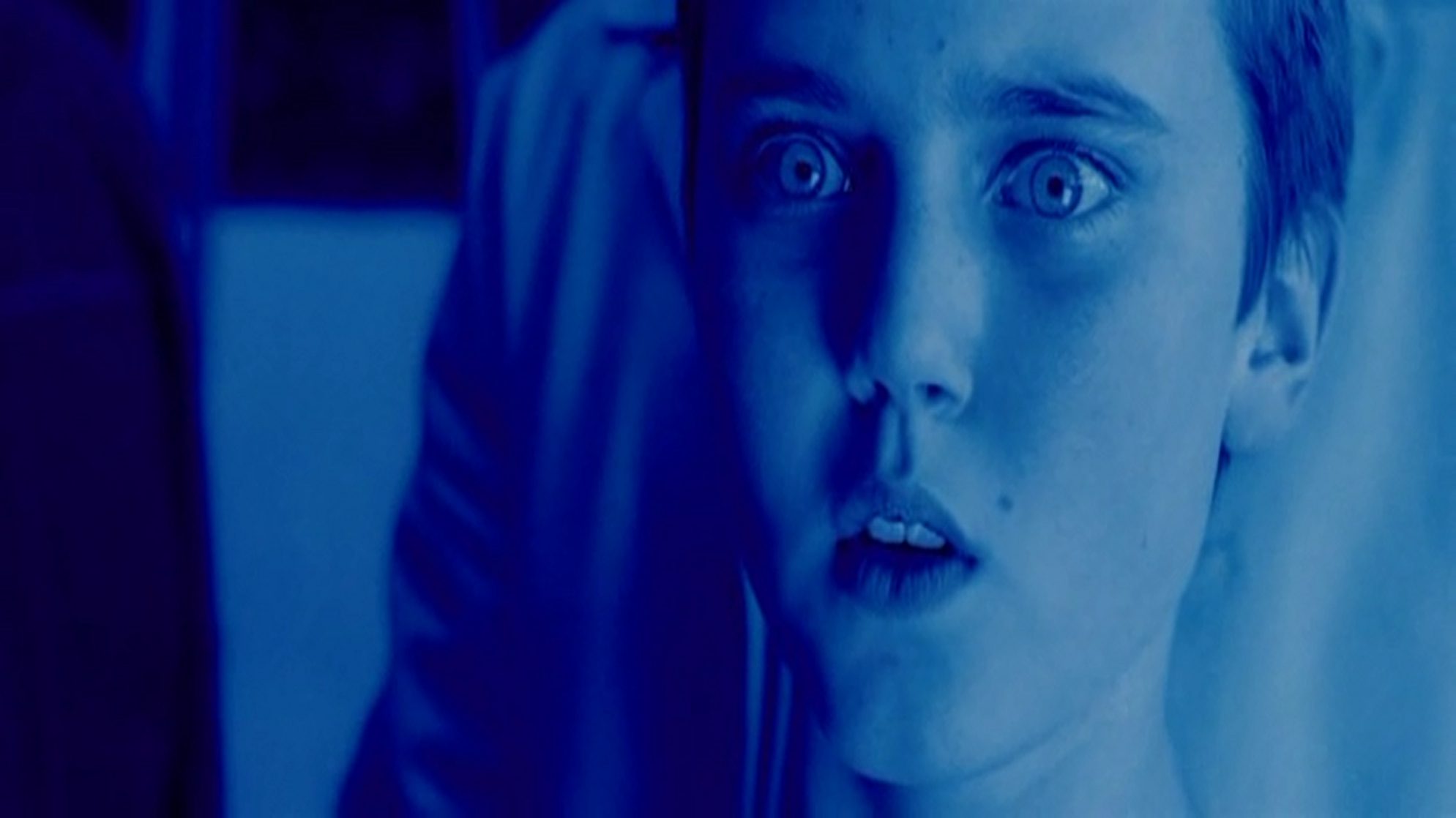 Picture of Running Scared