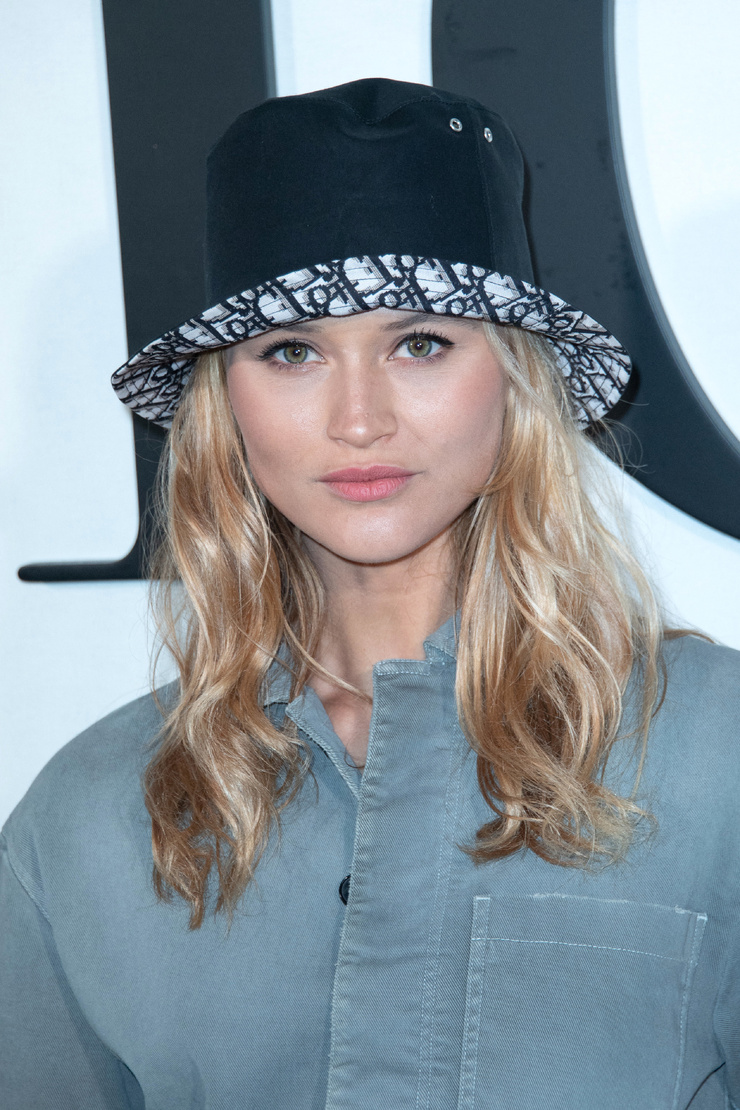 Picture of Chloe Lecareux