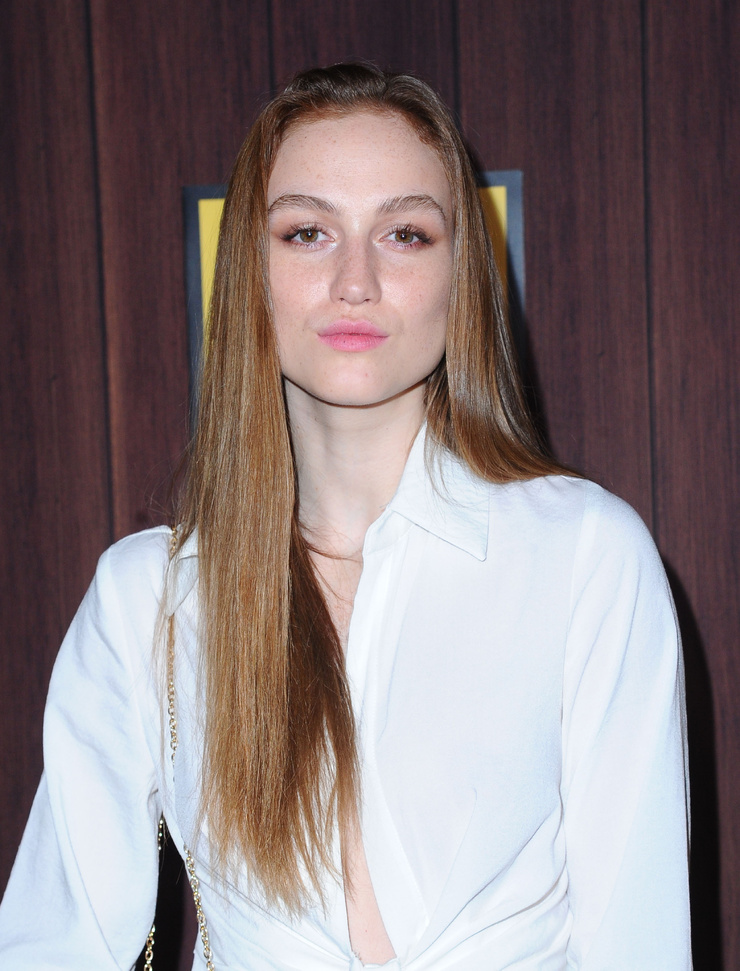 Picture of Madison Lintz