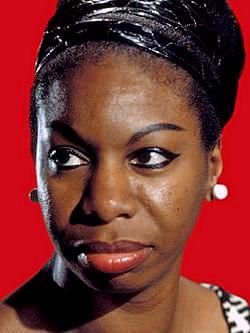 Picture of Nina Simone