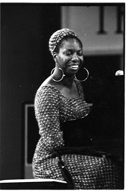 Nina Simone image