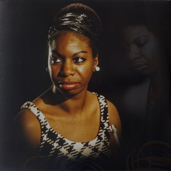 Picture of Nina Simone