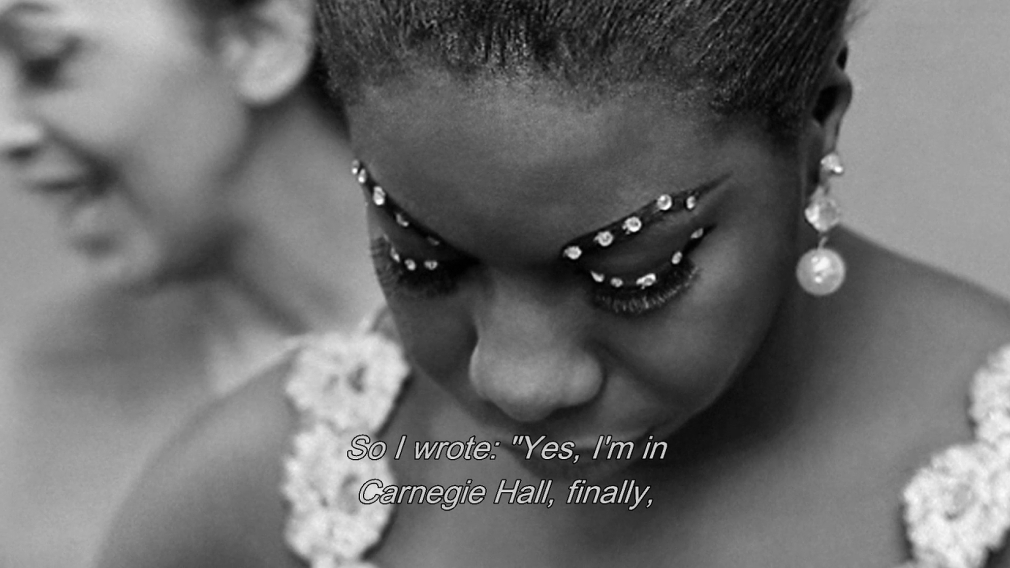 Nina Simone picture