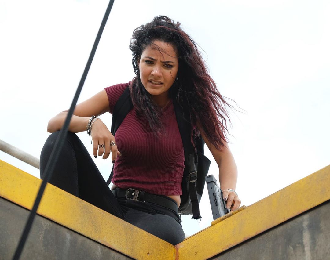 Picture of Tristin Mays
