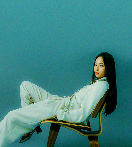 Krystal Jung