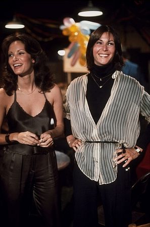 Picture of Kate Jackson