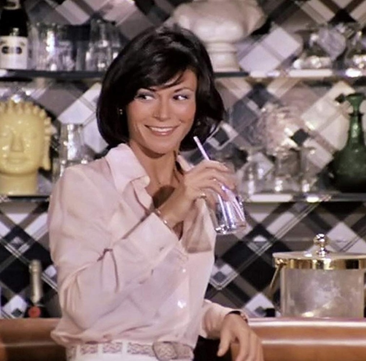 Picture of Kate Jackson