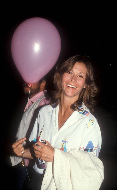 Picture of Kate Jackson