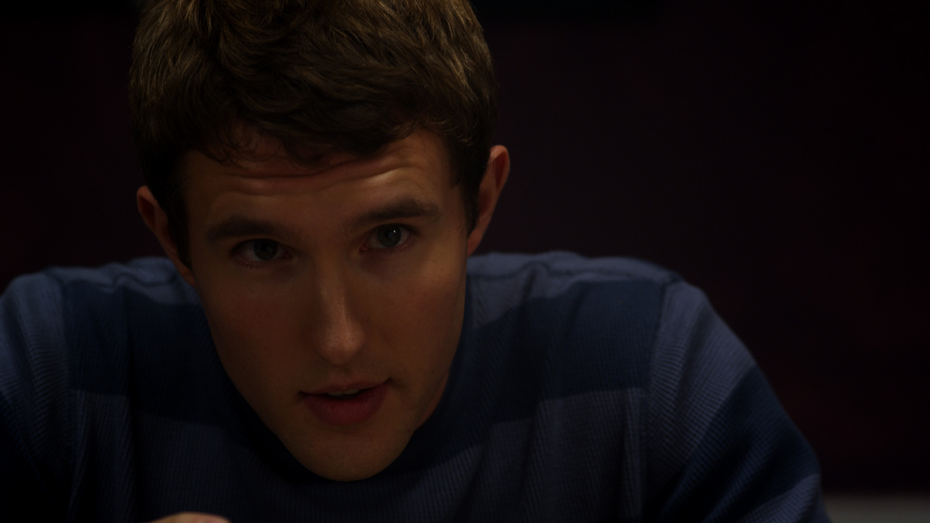 Picture of The Bleeding House