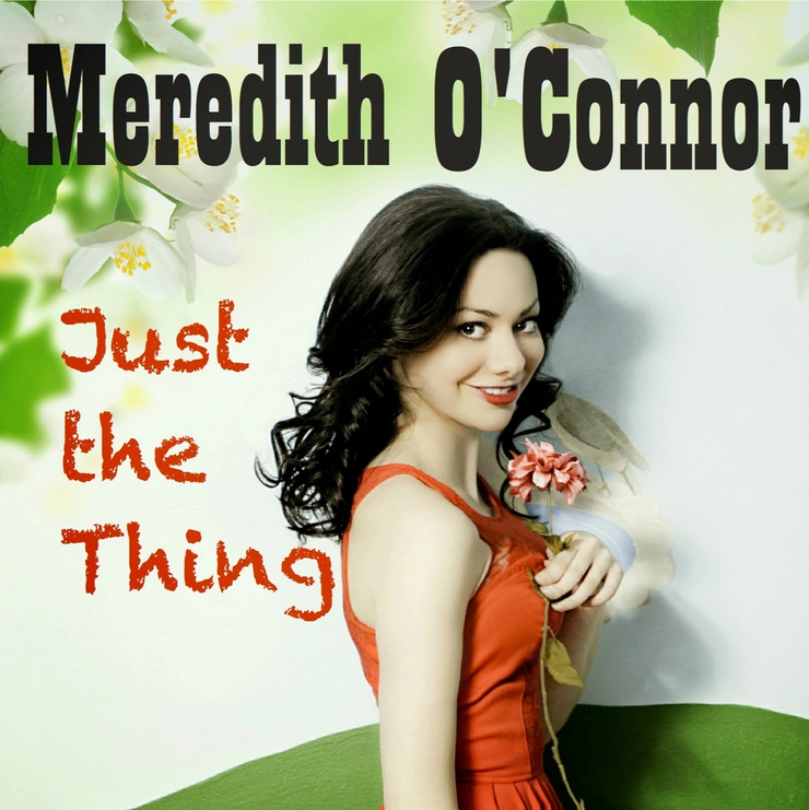 Picture of Meredith O'Connor