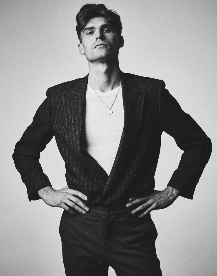 Jon Hjelholt picture