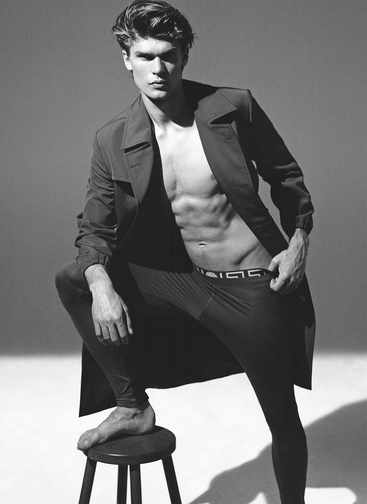 Picture of Jon Hjelholt