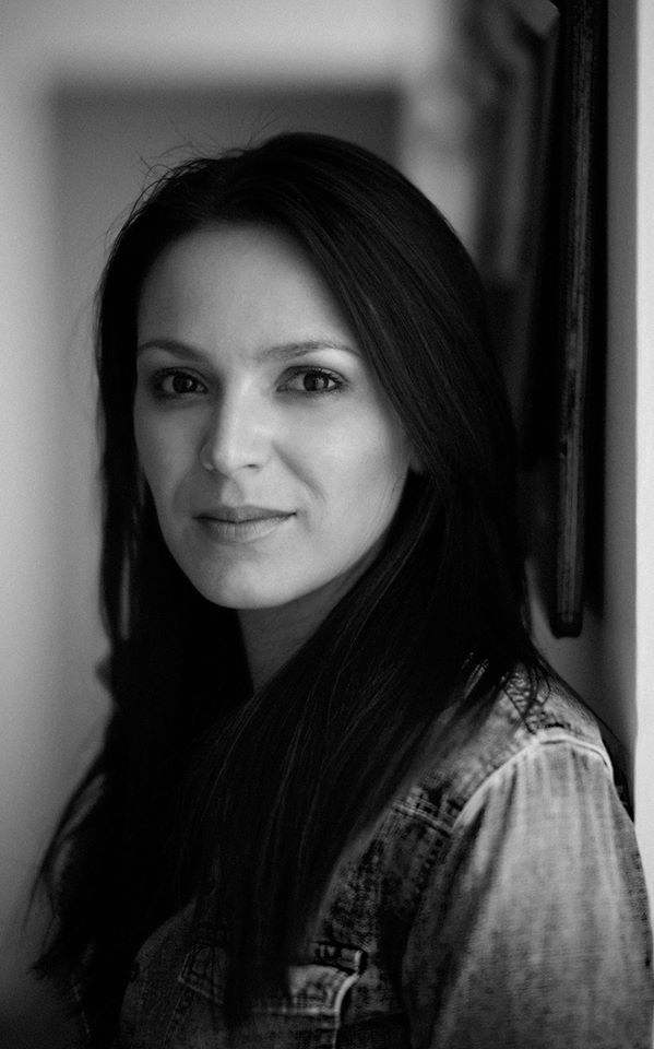 Rachel Teate picture