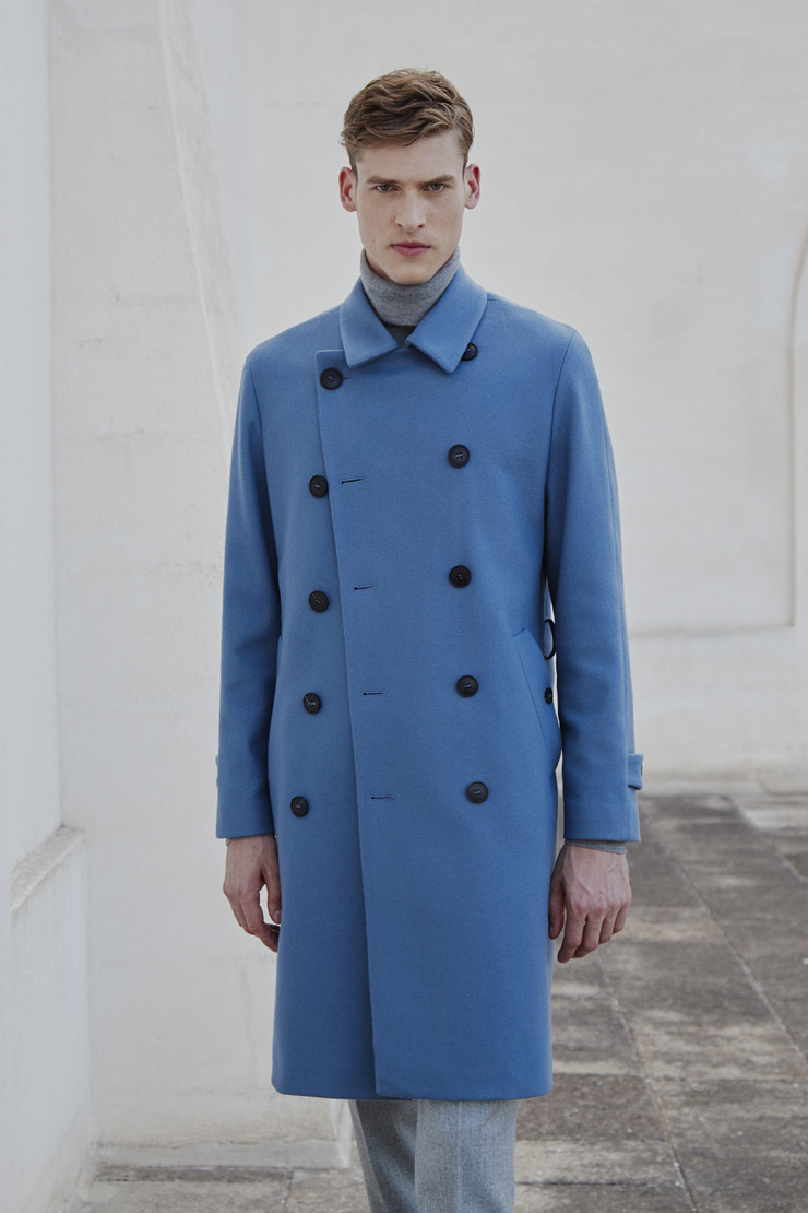 Image of Joel Meacock