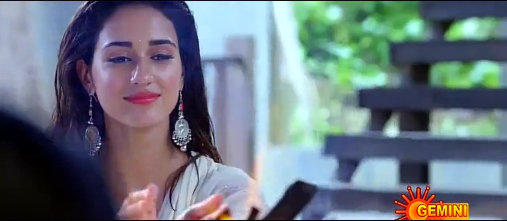 Picture of Disha Patani