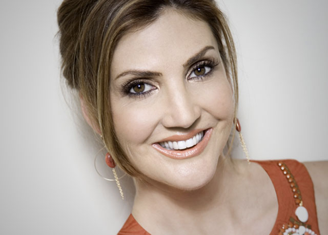 Picture of Heather McDonald