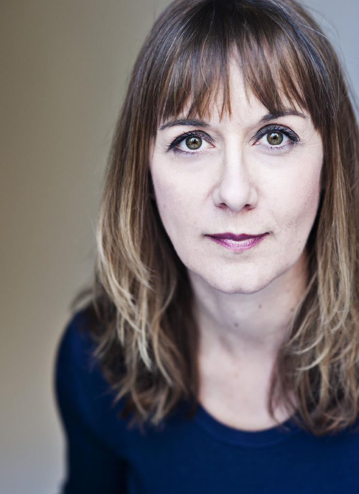 Picture of Alexandra Gilbreath