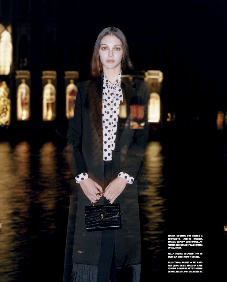 Picture of Vittoria Ceretti