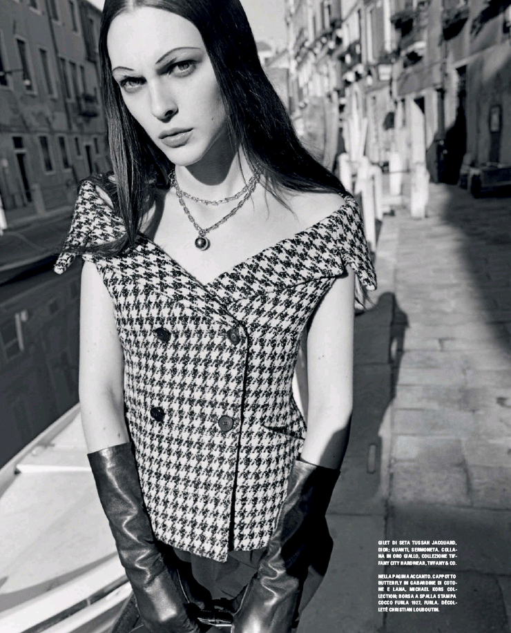 Picture of Vittoria Ceretti