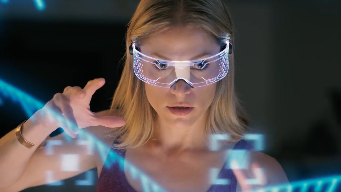 Image of Renny Grames