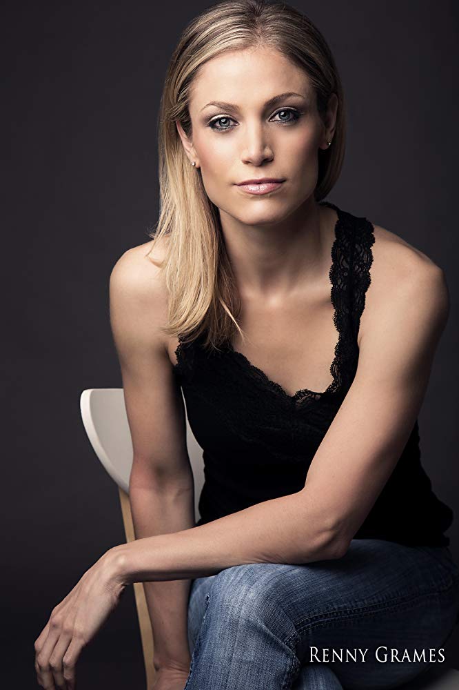 Picture of Renny Grames