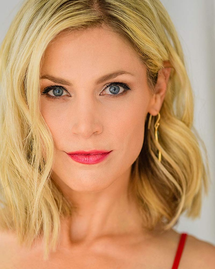 Picture of Renny Grames