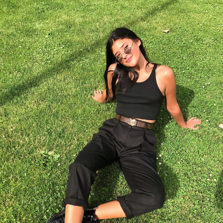 Picture of Jasmine Sky Sarin