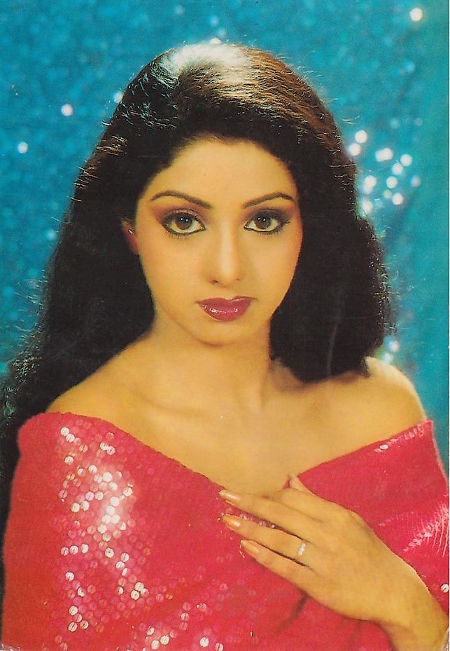 Sridevi picture