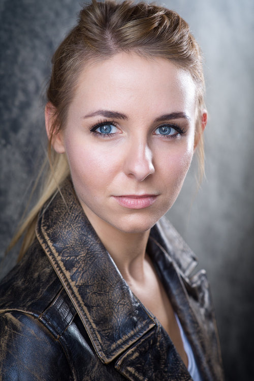 Picture of Anna Krauze