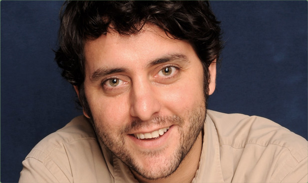 Picture of Ben Gleib