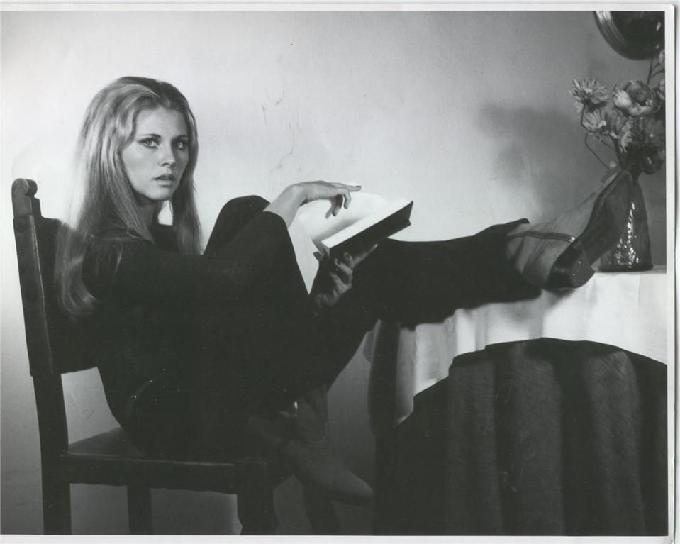 Image of Alicia Encinas