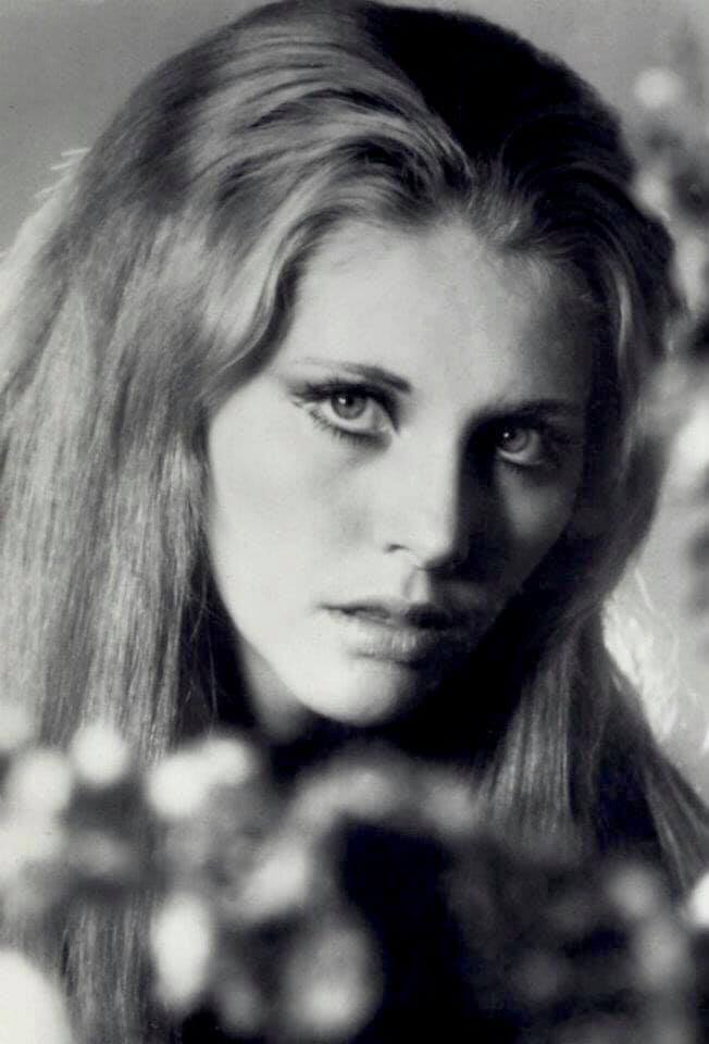 Picture of Alicia Encinas