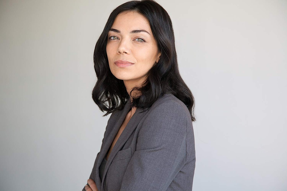 Picture of Joelle Brianne Graham