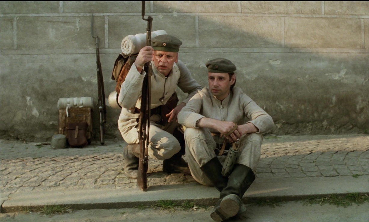 Picture of Woyzeck