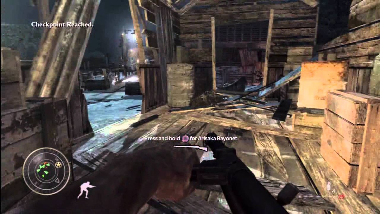 Call of Duty: World at War image