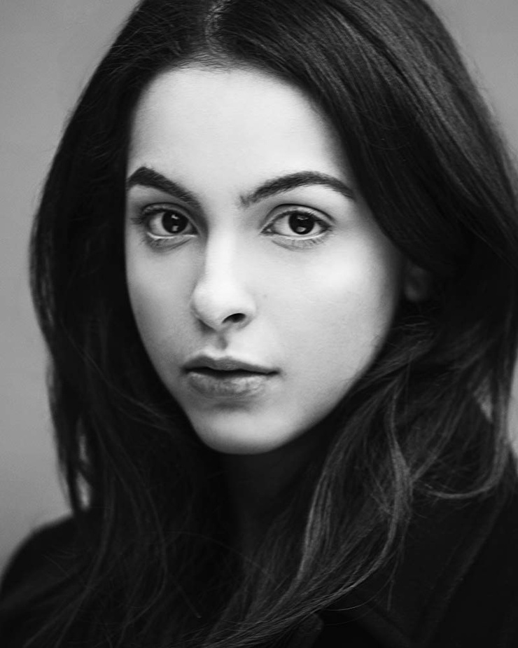 Picture of July Namir