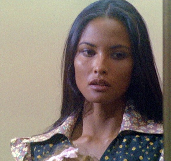 Laura Gemser image