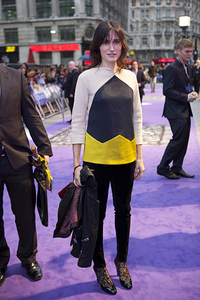 Picture of Susanna Cappellaro