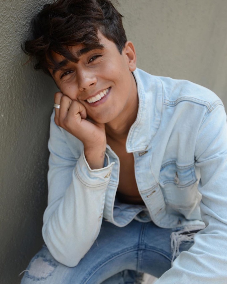 Image of Michael Cimino