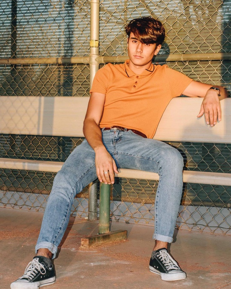 Picture of Michael Cimino