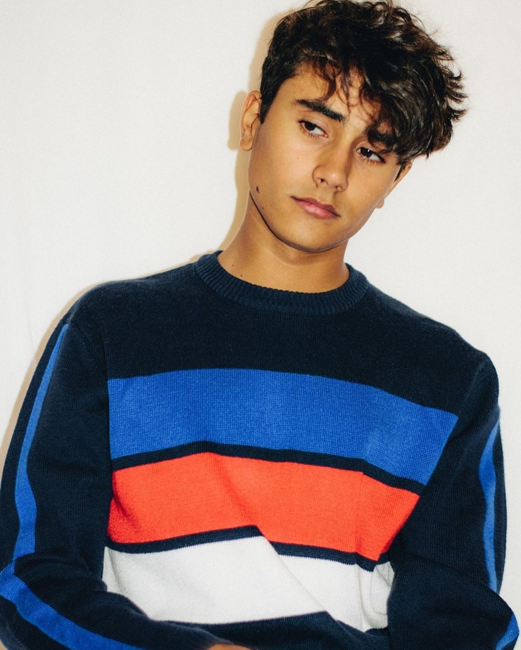 Picture of Michael Cimino