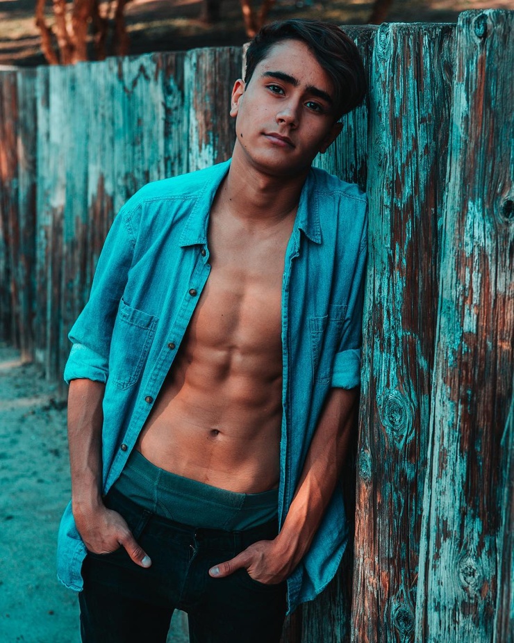 Picture of Michael Cimino