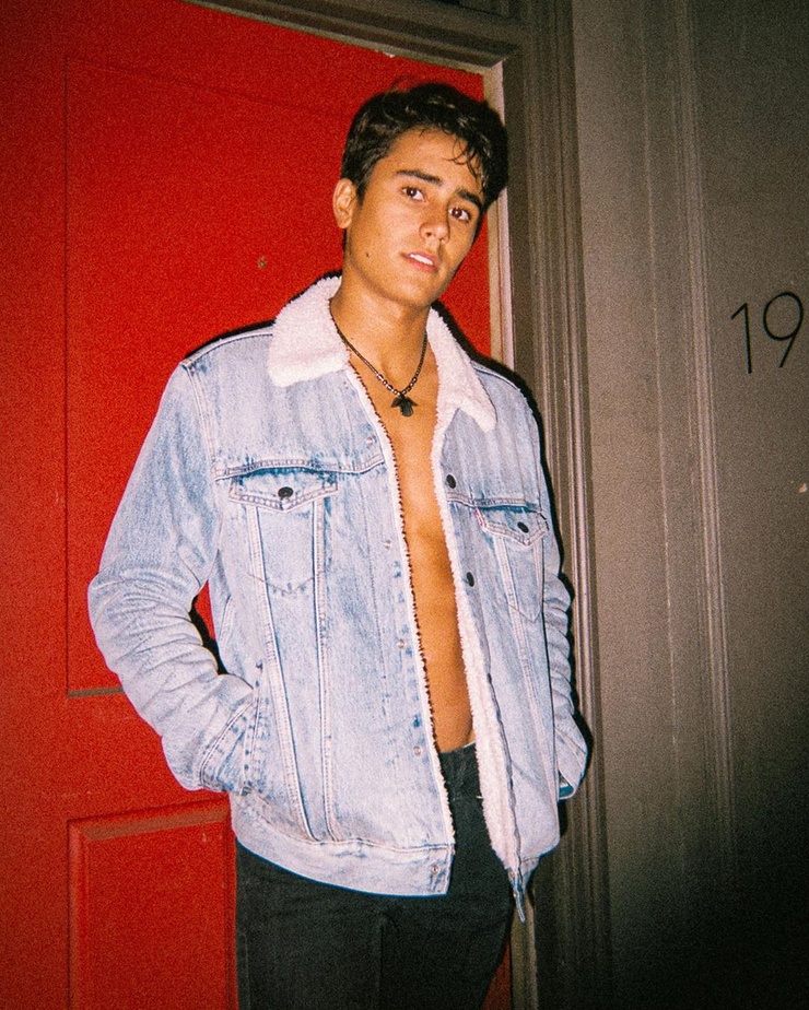 Picture of Michael Cimino